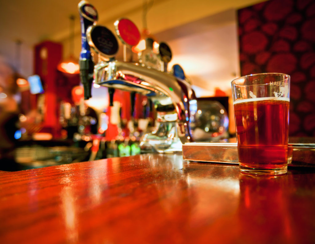 Dram Shop | Alcohol Liability | Raynes & Lawn