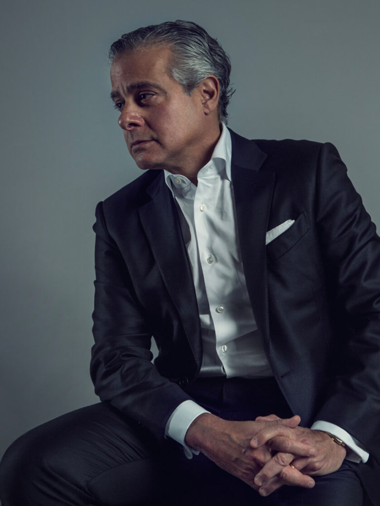 Stephen E. Raynes | Raynes & Lawn | Trial Lawyers