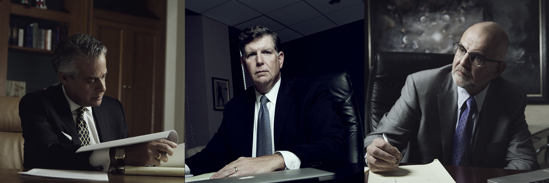 Significant Cases Raynes Lawn Hehmeyer Trial Lawyers