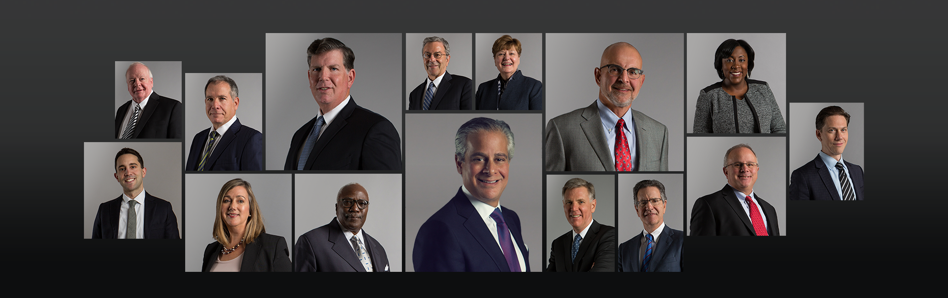 Our Attorneys