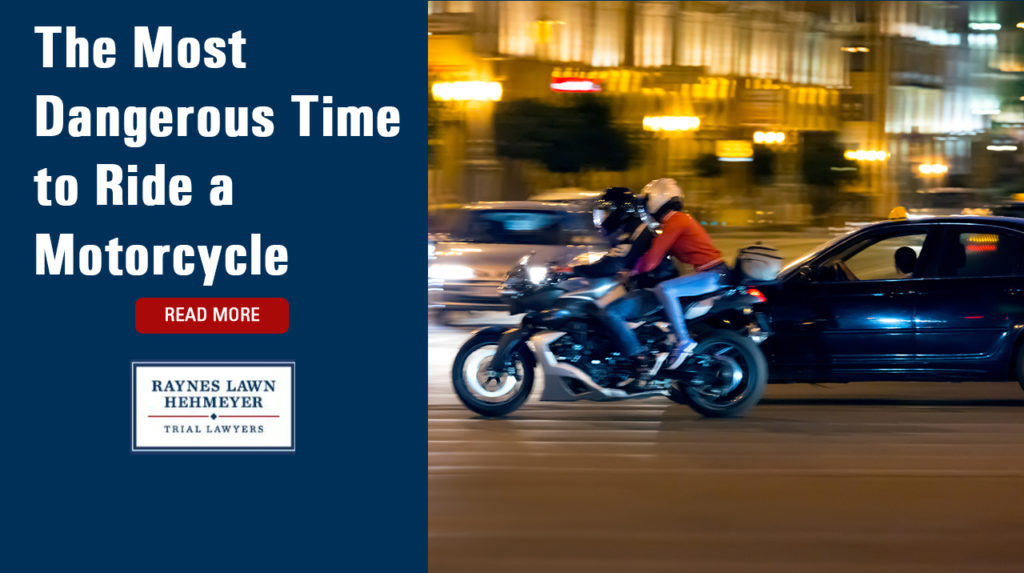 Most Dangerous Cities For Motorcycles
