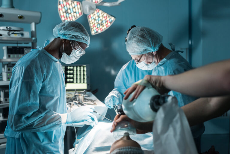 What Is The Difference Between Medical Malpractice and Wrongful Death?
